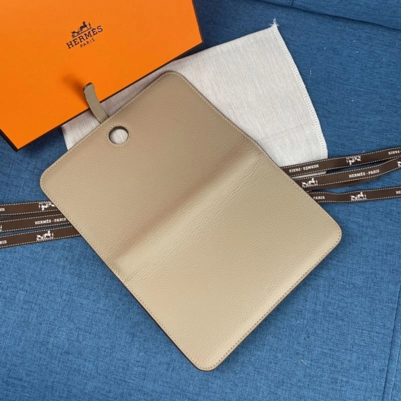 Brand-original Hermes Wallets Purse