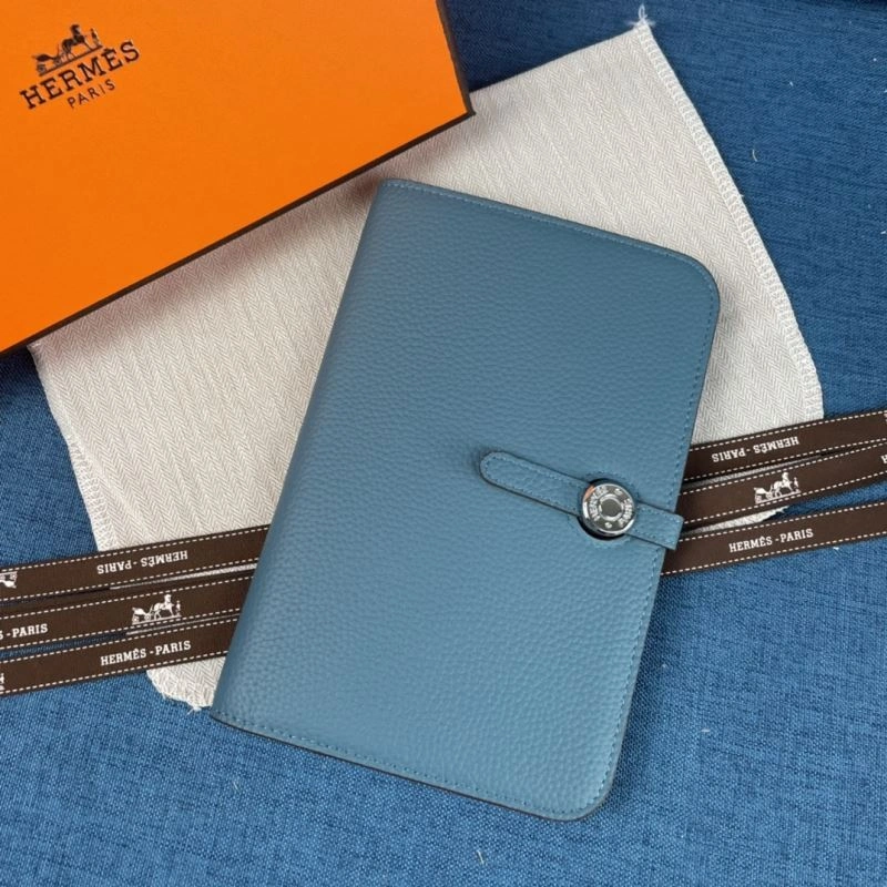 Factory-made Hermes Wallets Purse