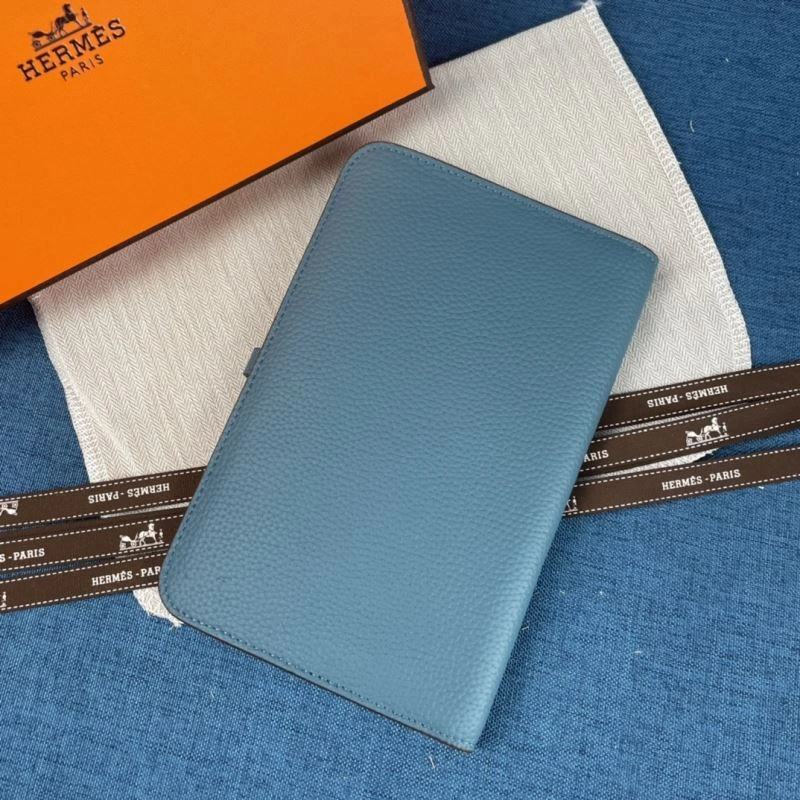 Factory-made Hermes Wallets Purse