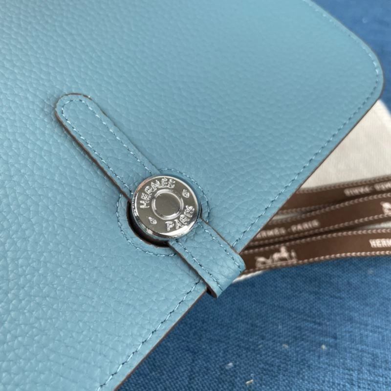 Factory-made Hermes Wallets Purse