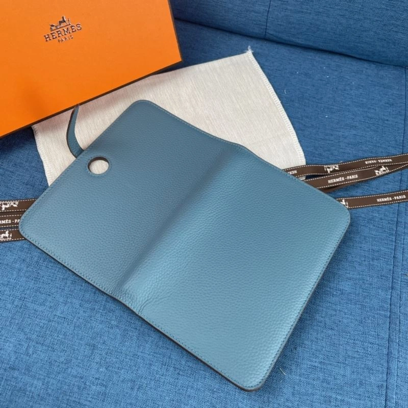 Factory-made Hermes Wallets Purse