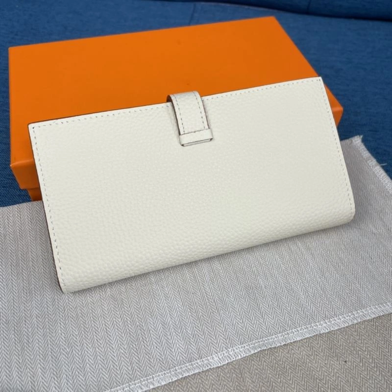 High fidelity Hermes Wallets Purse