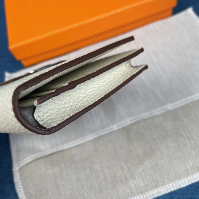 High fidelity Hermes Wallets Purse