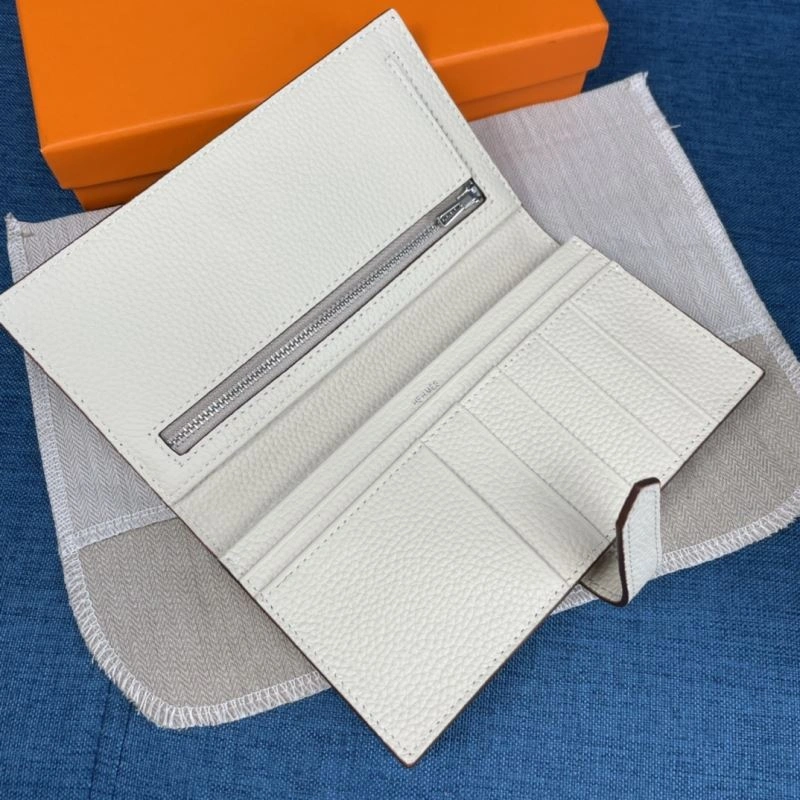 High fidelity Hermes Wallets Purse