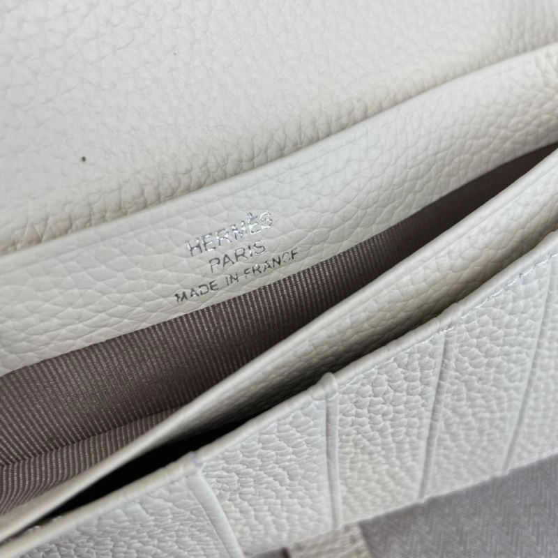 High fidelity Hermes Wallets Purse