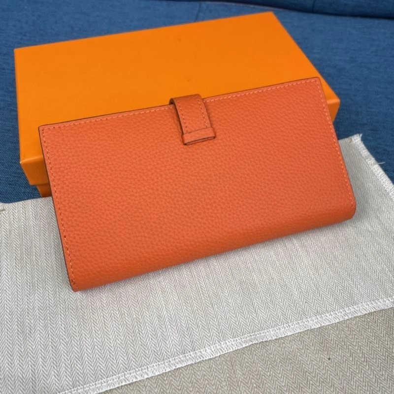 Indistinguishable Hermes Wallets Purse