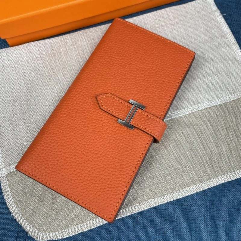 Indistinguishable Hermes Wallets Purse