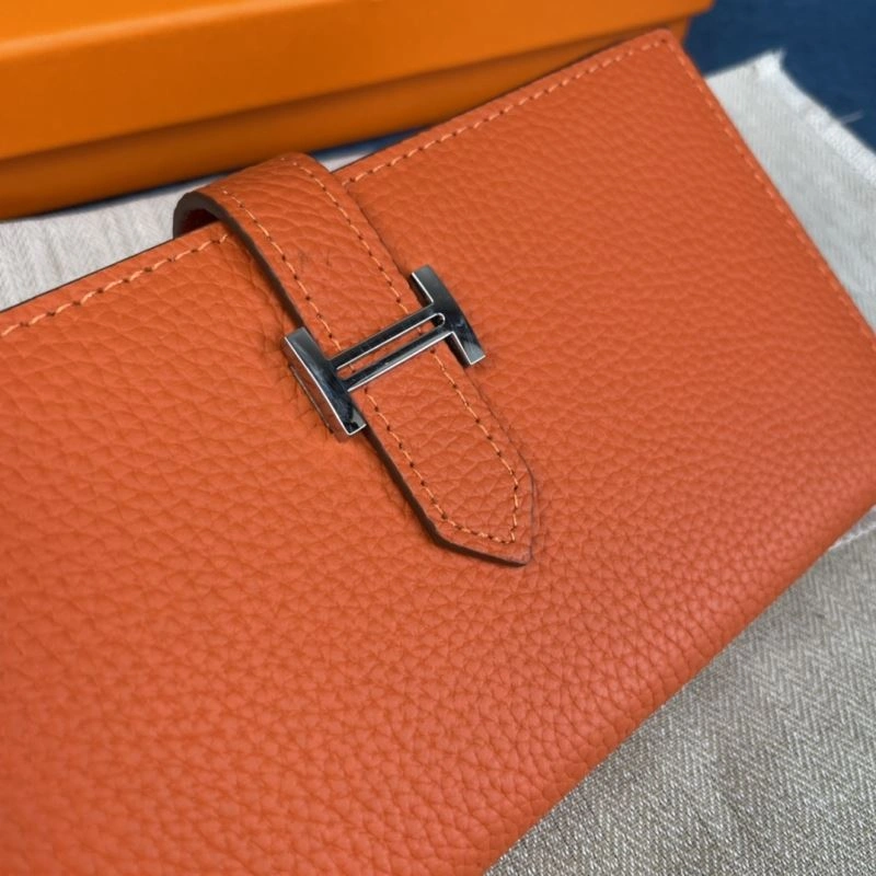 Indistinguishable Hermes Wallets Purse