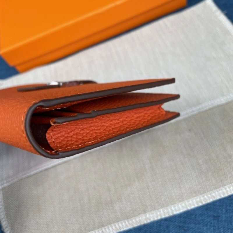 Indistinguishable Hermes Wallets Purse