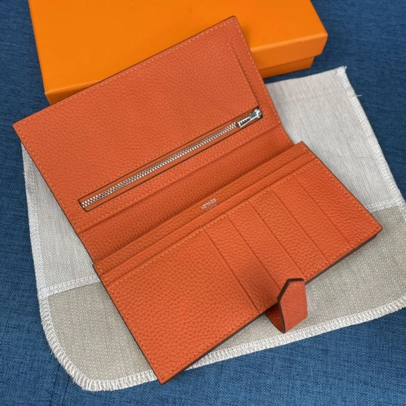 Indistinguishable Hermes Wallets Purse