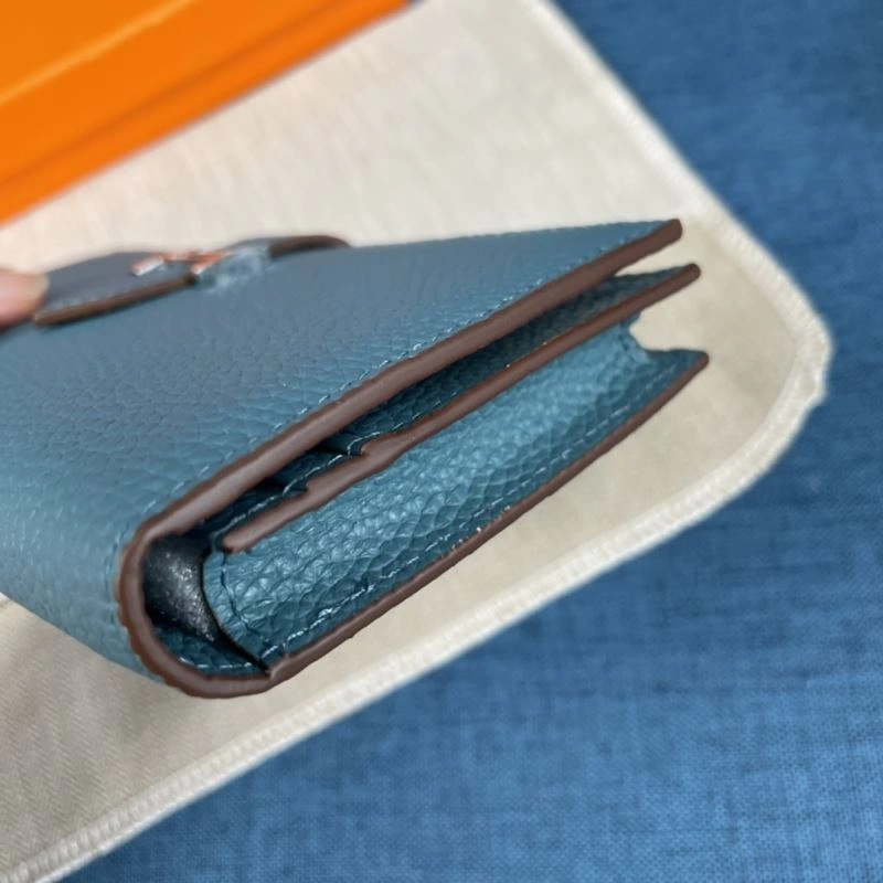 OEM Hermes Wallets Purse