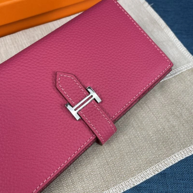 Precise copy Hermes Wallets Purse