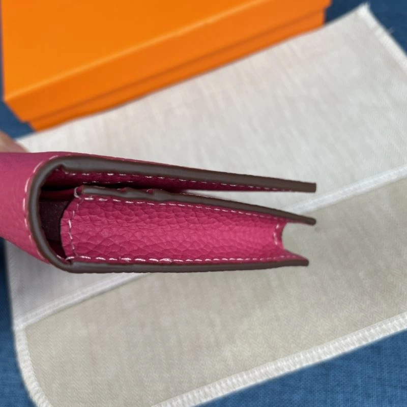 Precise copy Hermes Wallets Purse