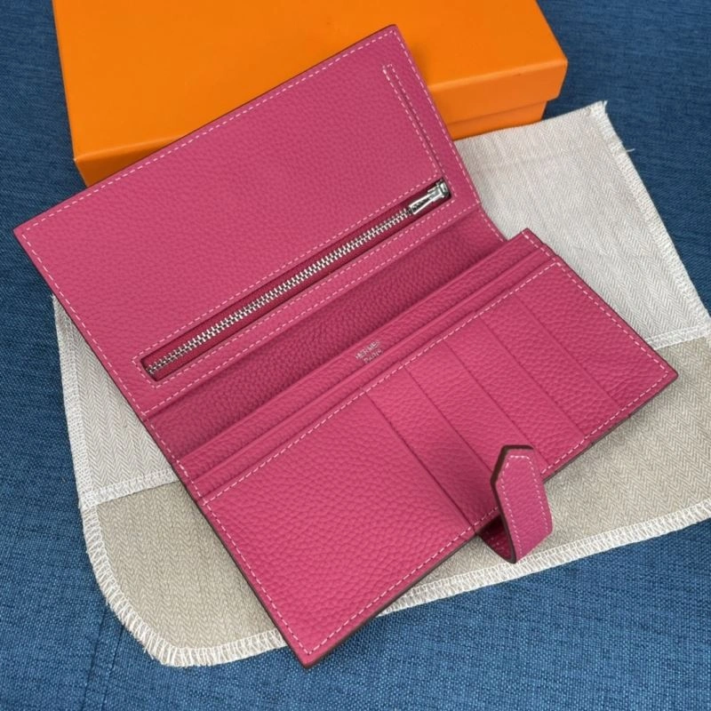 Precise copy Hermes Wallets Purse