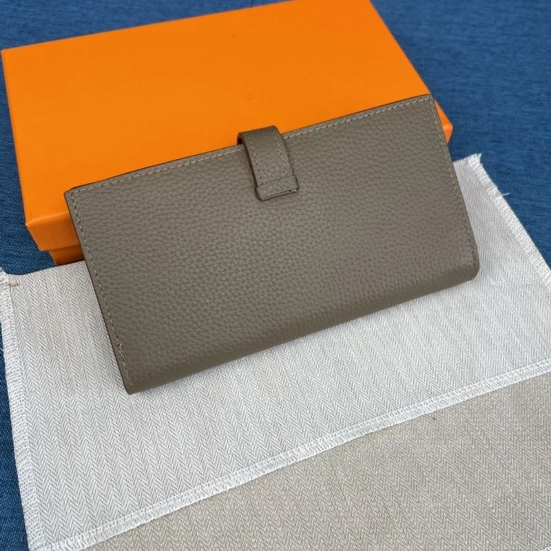 Top mirror Hermes Wallets Purse