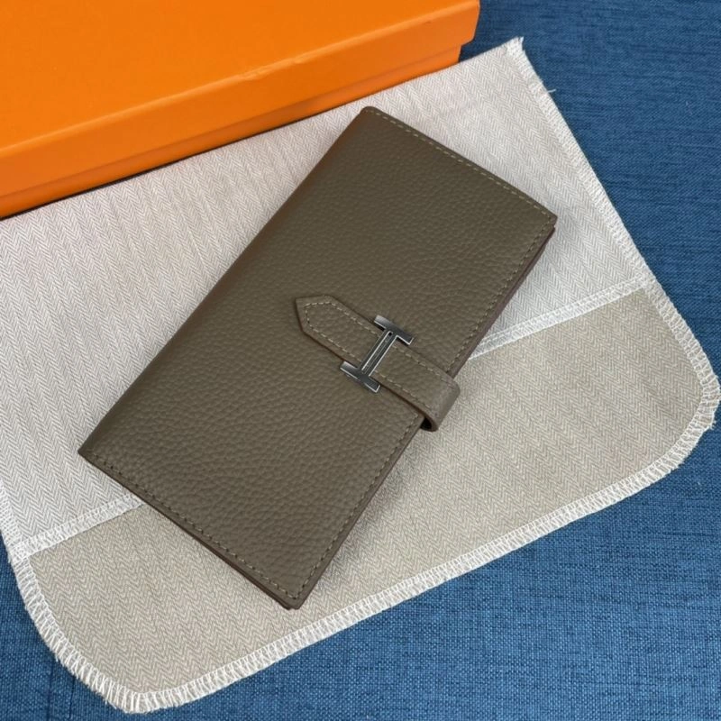 Top mirror Hermes Wallets Purse