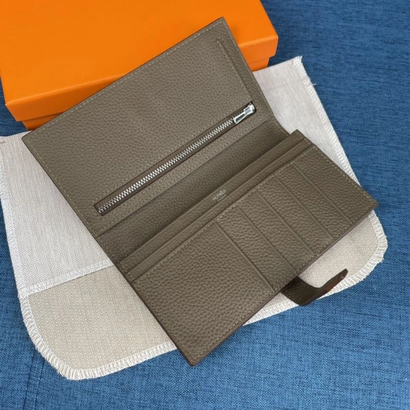 Top mirror Hermes Wallets Purse