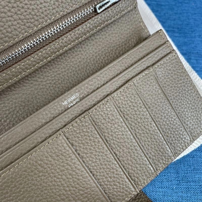 Top mirror Hermes Wallets Purse