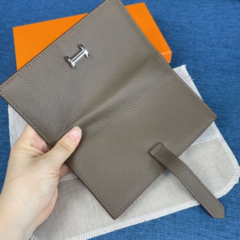Top mirror Hermes Wallets Purse