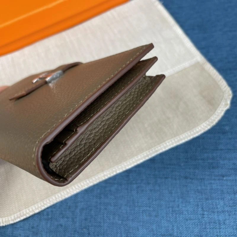 Top mirror Hermes Wallets Purse