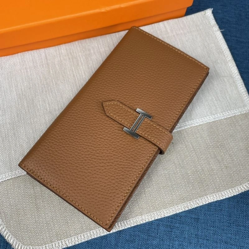High accuracy Hermes Wallets Purse