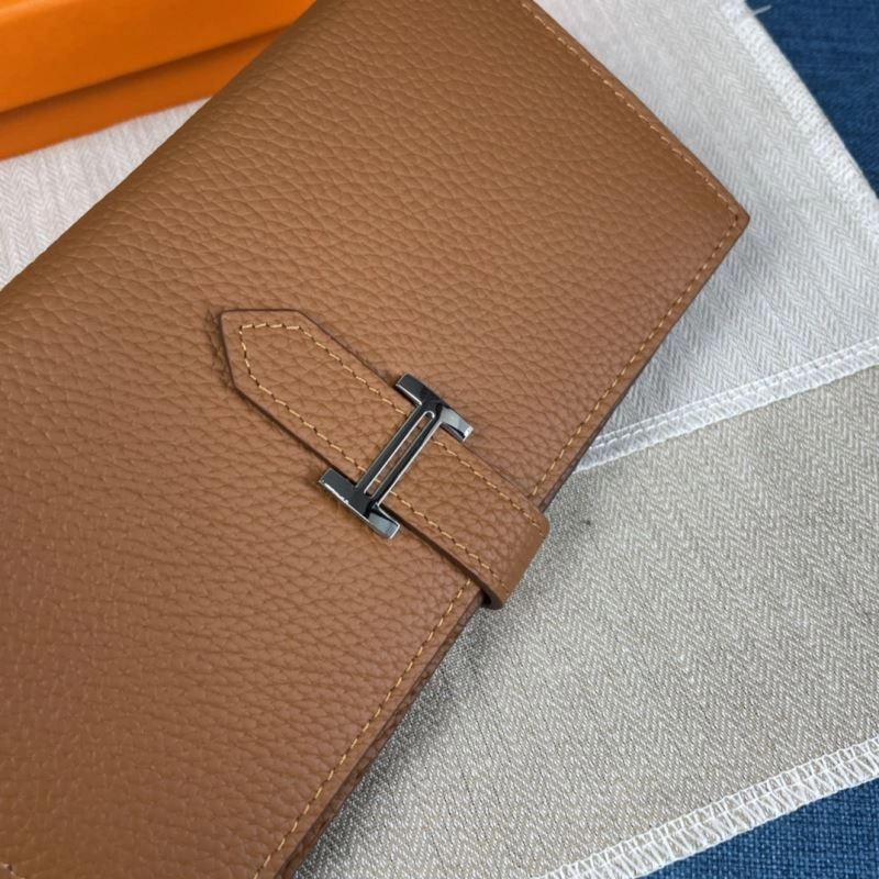High accuracy Hermes Wallets Purse