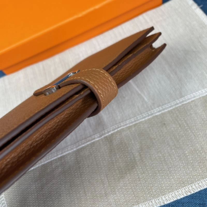 High accuracy Hermes Wallets Purse