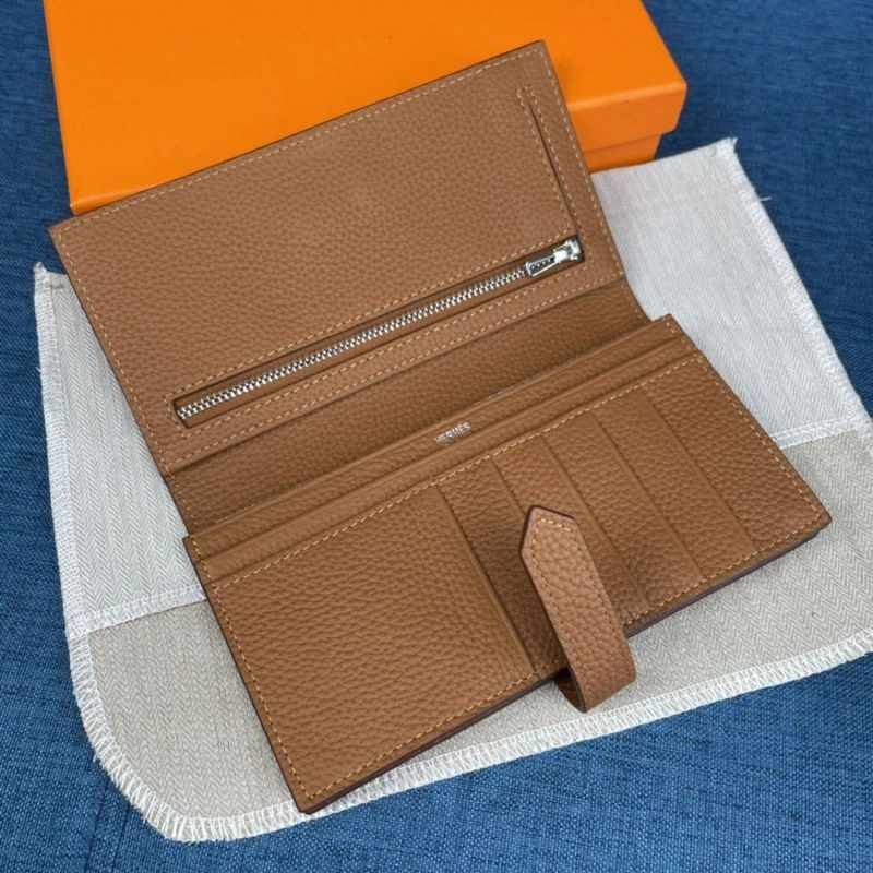 High accuracy Hermes Wallets Purse