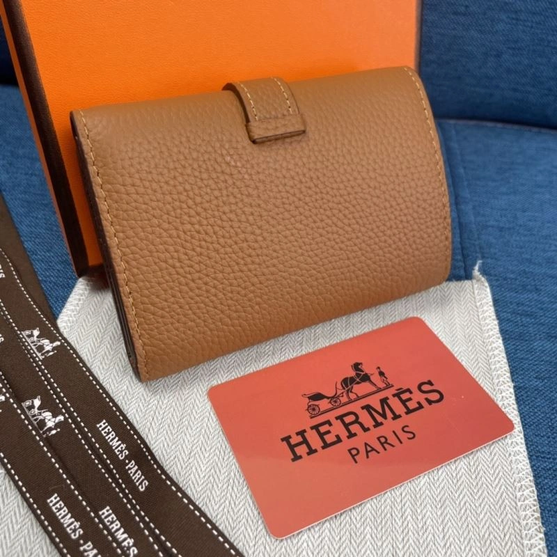 Legit Hermes Wallets Purse