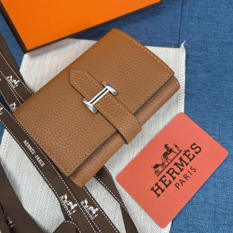 Legit Hermes Wallets Purse