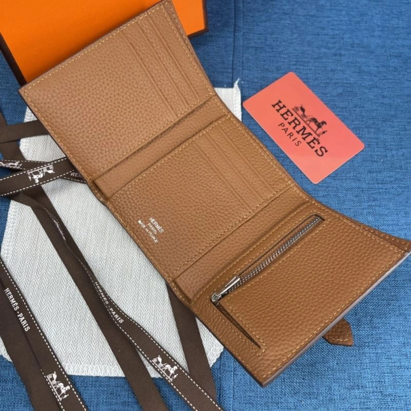 Legit Hermes Wallets Purse