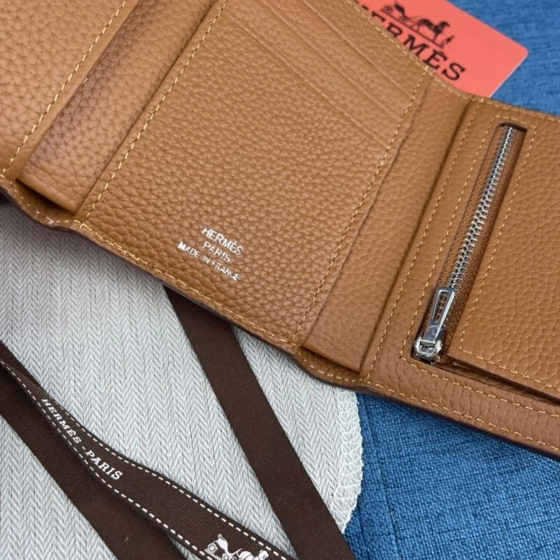 Legit Hermes Wallets Purse