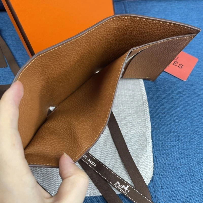 Legit Hermes Wallets Purse