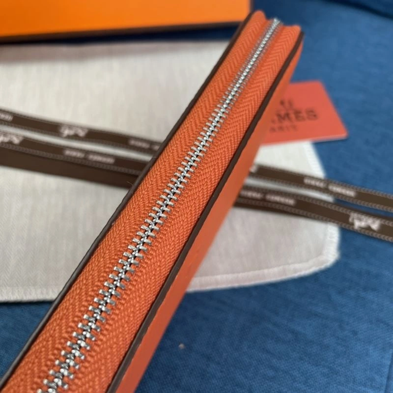 Brand-original Hermes Wallets Purse
