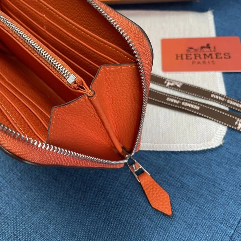 Brand-original Hermes Wallets Purse