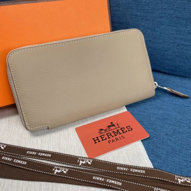 Factory-made Hermes Wallets Purse