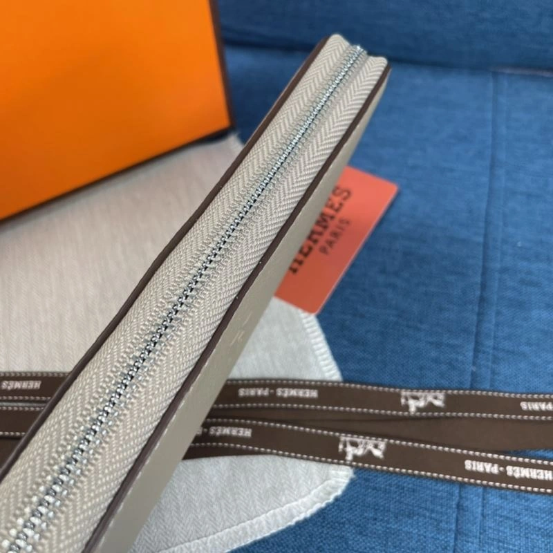 Factory-made Hermes Wallets Purse