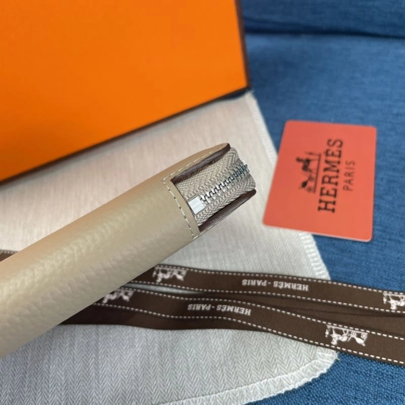 Factory-made Hermes Wallets Purse