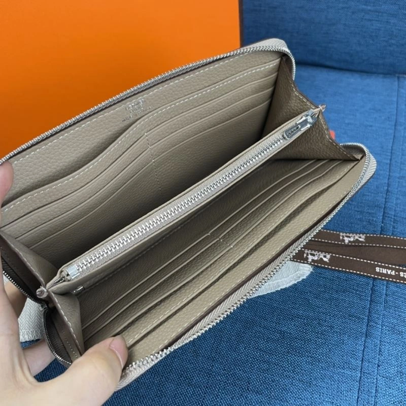 Factory-made Hermes Wallets Purse