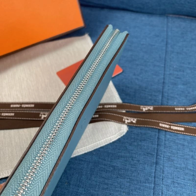 Value-priced Hermes Wallets Purse