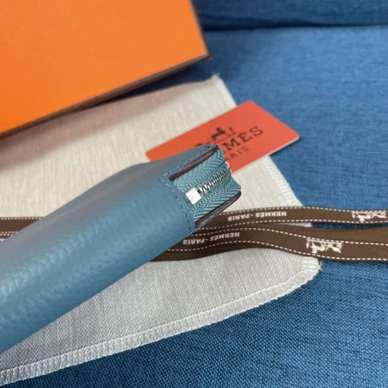 Value-priced Hermes Wallets Purse