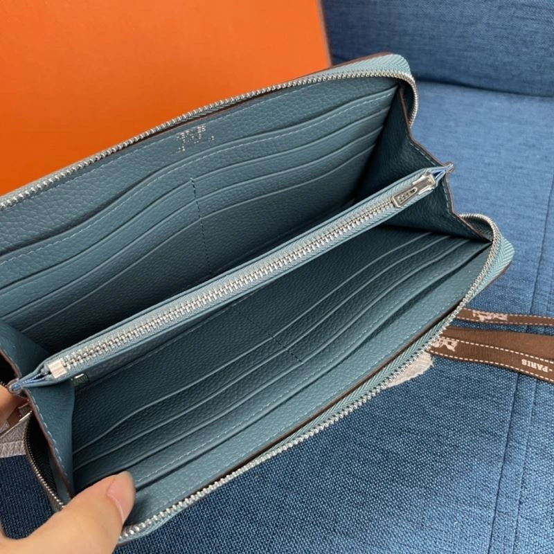 Value-priced Hermes Wallets Purse