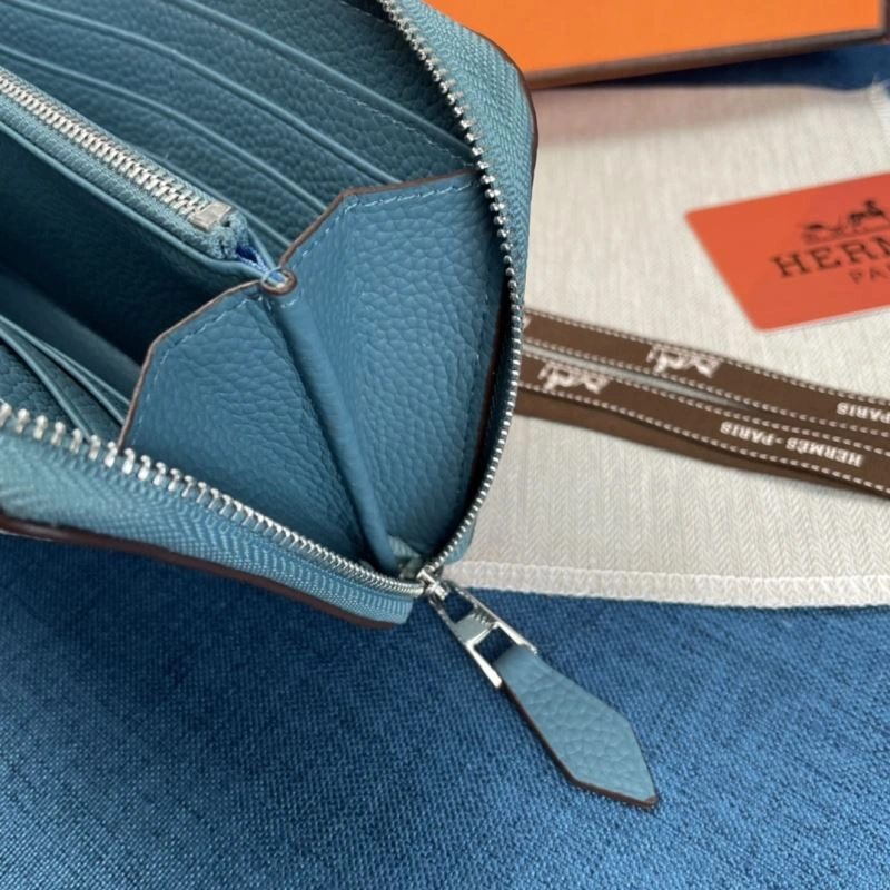 Value-priced Hermes Wallets Purse