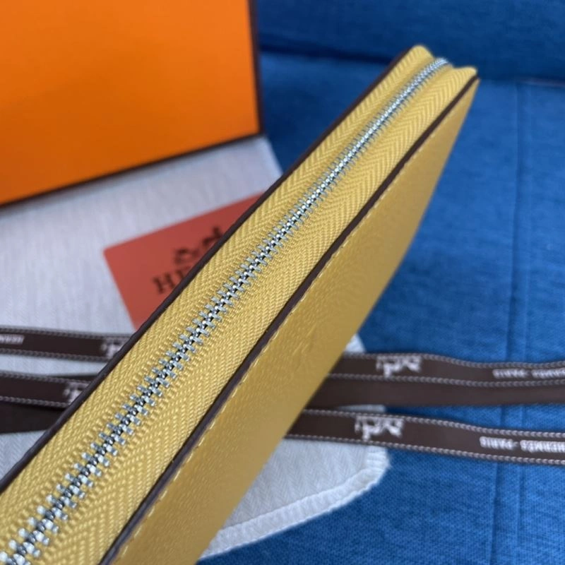 Authentic Hermes Wallets Purse
