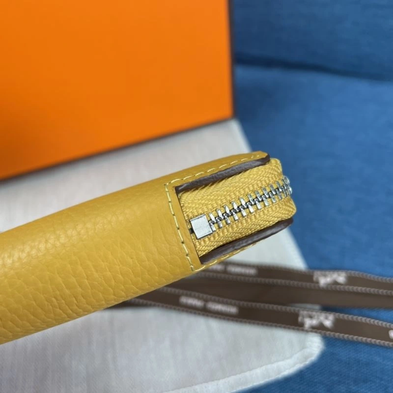 Authentic Hermes Wallets Purse