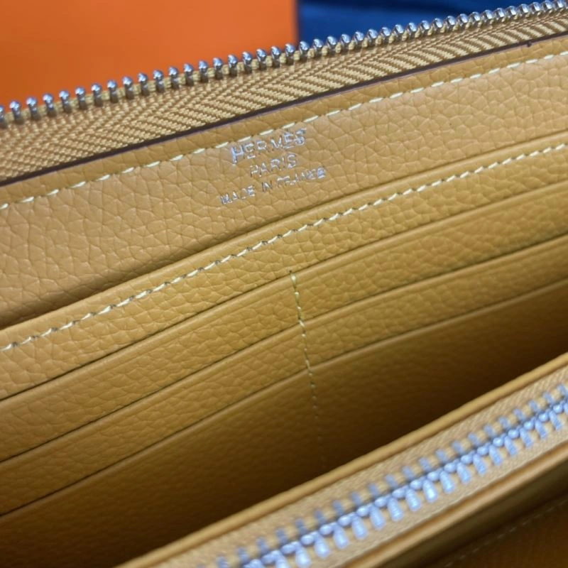 Authentic Hermes Wallets Purse