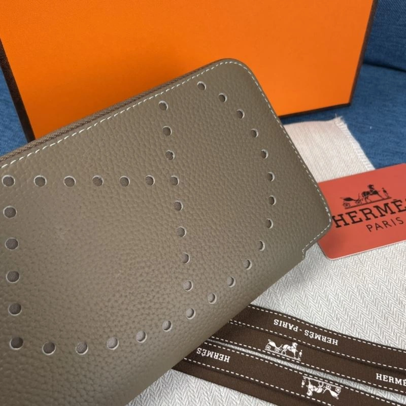 Original Hermes Wallets Purse