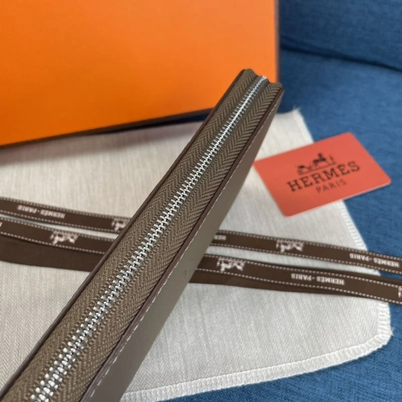 Original Hermes Wallets Purse