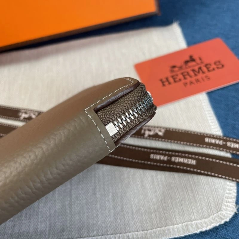 Original Hermes Wallets Purse