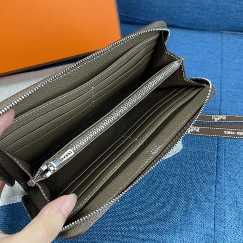Original Hermes Wallets Purse